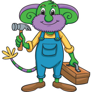 Die Twiggles - ABC Twiggi